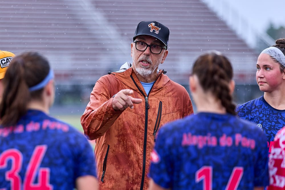 Photo Gallery: St. Croix Legacy vs Joy AC (WPSL)