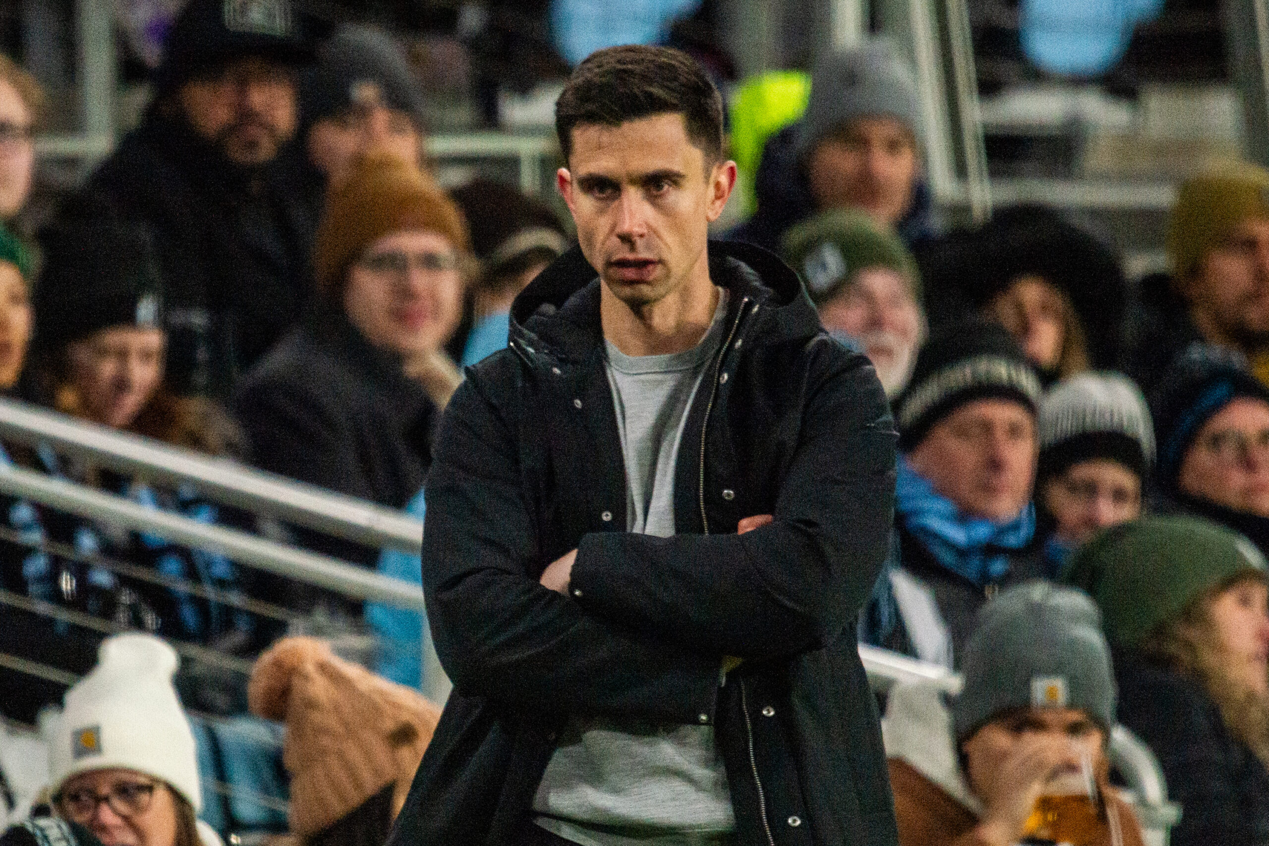 Northland Soccer Journal | MNUFC vs LAFC: New Head Chef, Delicious Home ...