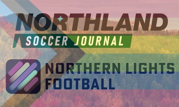 Northland Soccer Journal | Northland Media to turn non-profit, lighting a path for greater LGBTQ ...